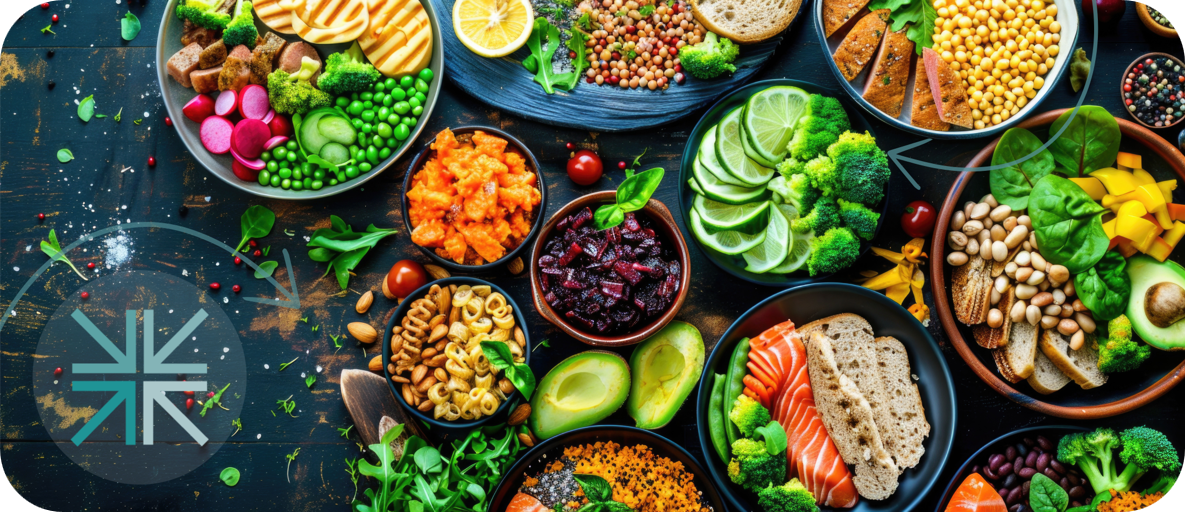 Making Every Bite Count | Discover